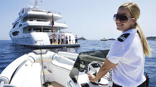 How to retain your superyacht crew
